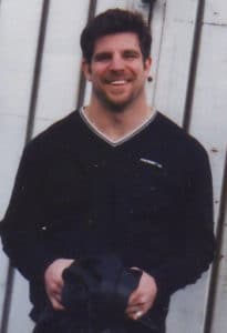 Coff’s Story – Catch a Lift