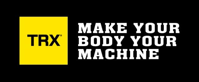 TRX partnership – Catch A Lift