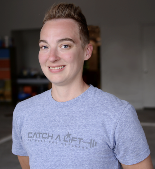 Our Team – Catch a Lift