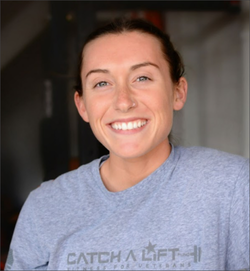 Our Team – Catch a Lift