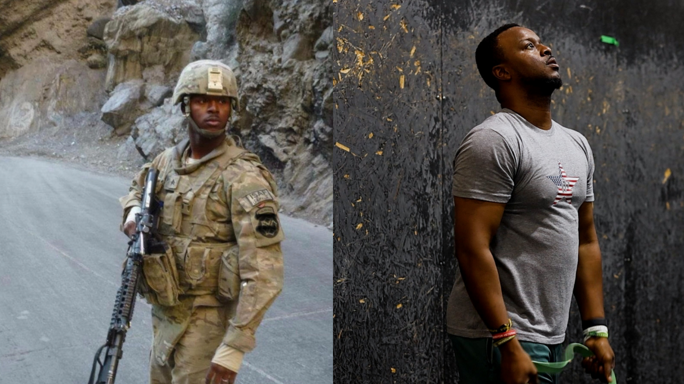 Mission & Programs | Veteran Fitness & Wellness | Catch A Lift