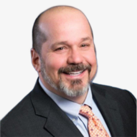 Board of Directors | Veteran Nonprofit Leadership | CAL