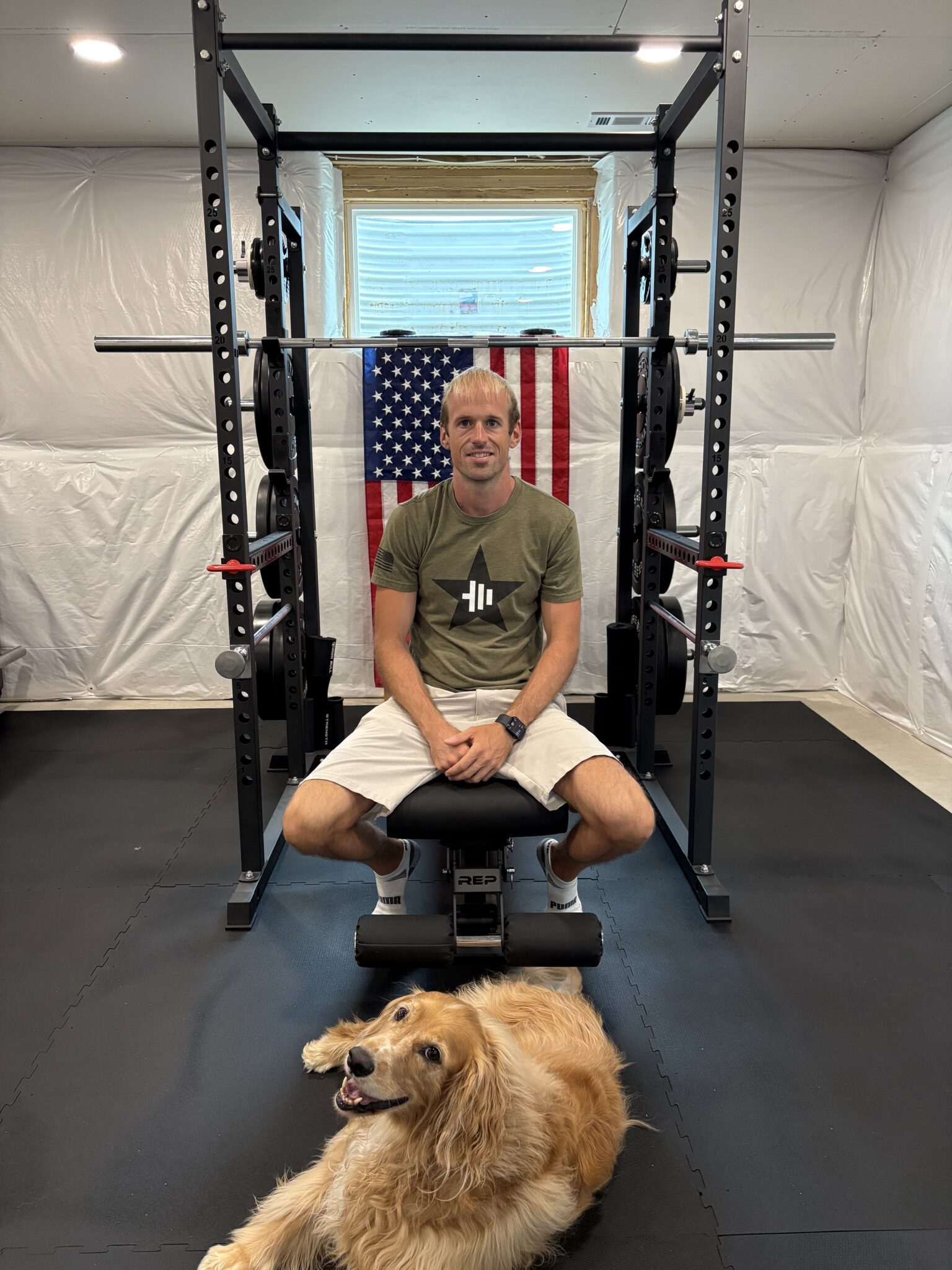 Fitness Programs for Combat-Injured Veterans | Catch A Lift Fund